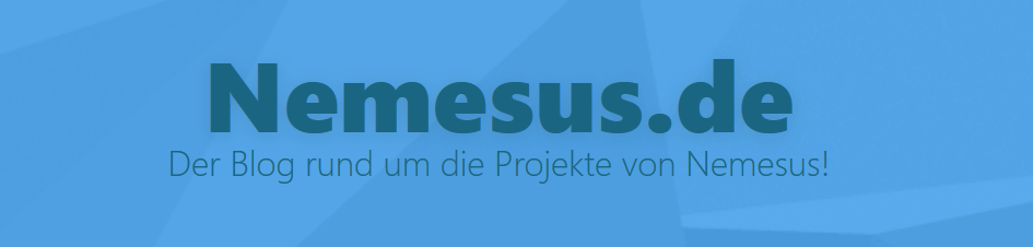 Tutorials – Nemesus.de