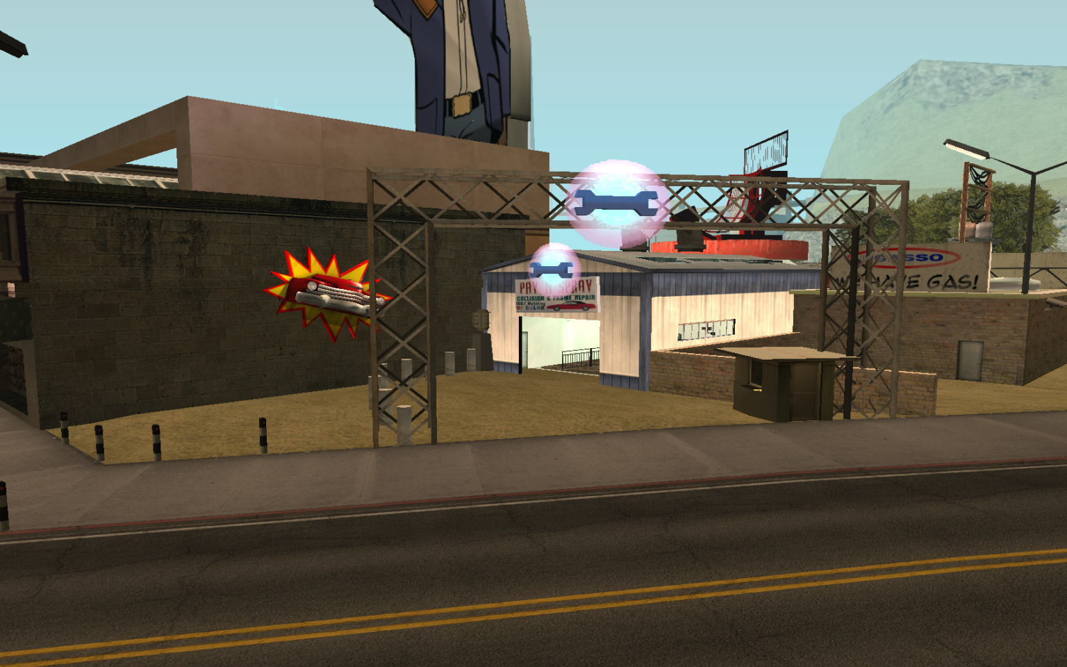 Bayside-Roleplay Script – Nemesus.de