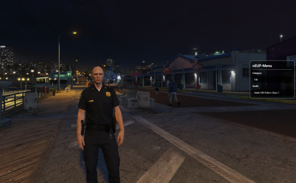 EUP – Emergency Uniform Pack + nEUPMenu installieren – Nemesus.de